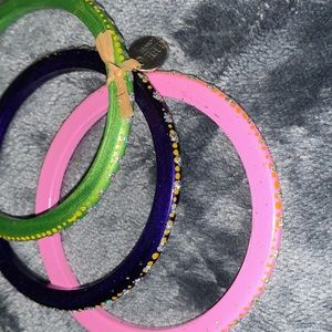 Lee Angel | Jewelry | Never Been Worn Lee Angel Bracelets | Poshmark